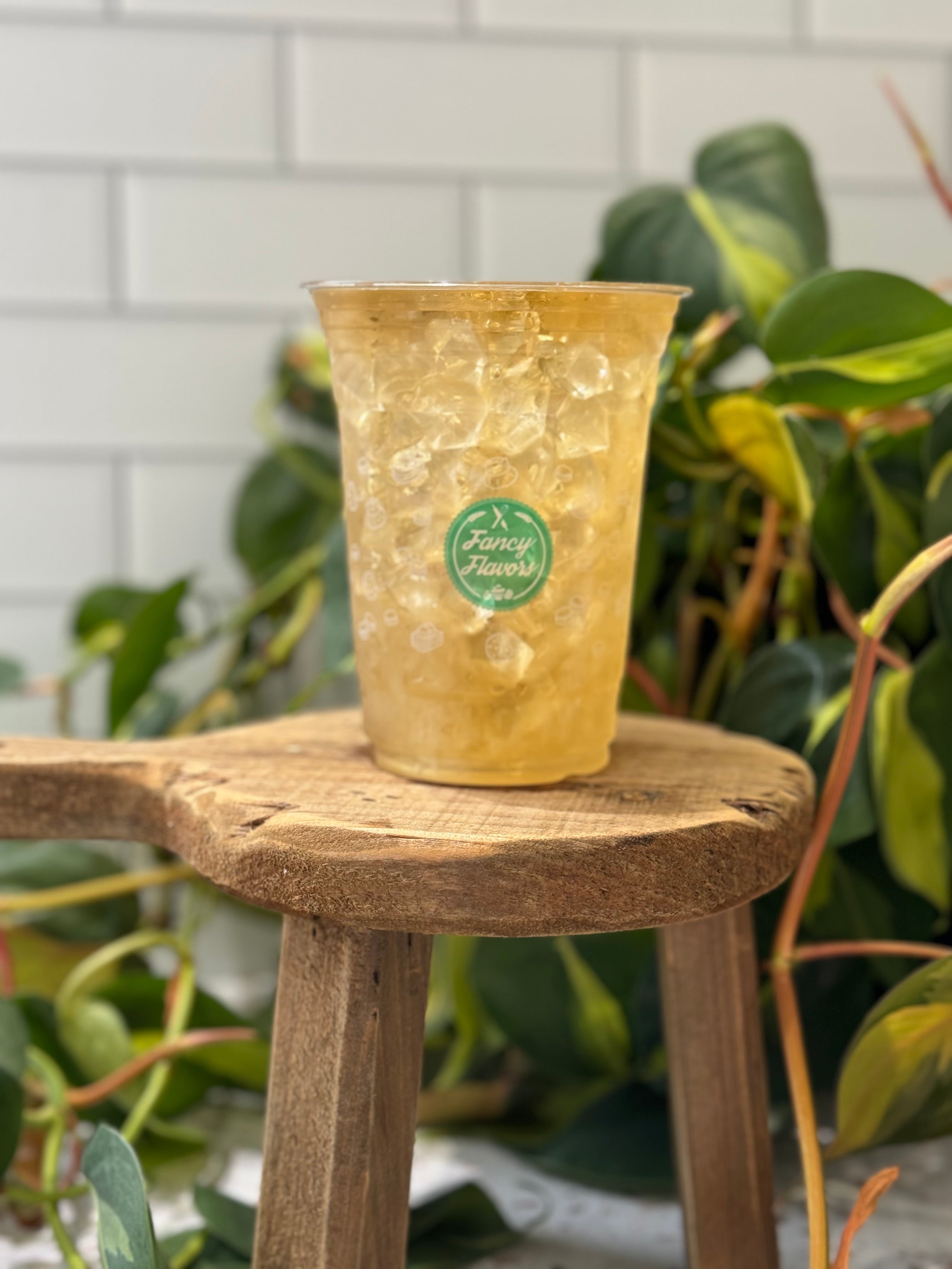 Loose Leaf Teas | Fancy Flavors