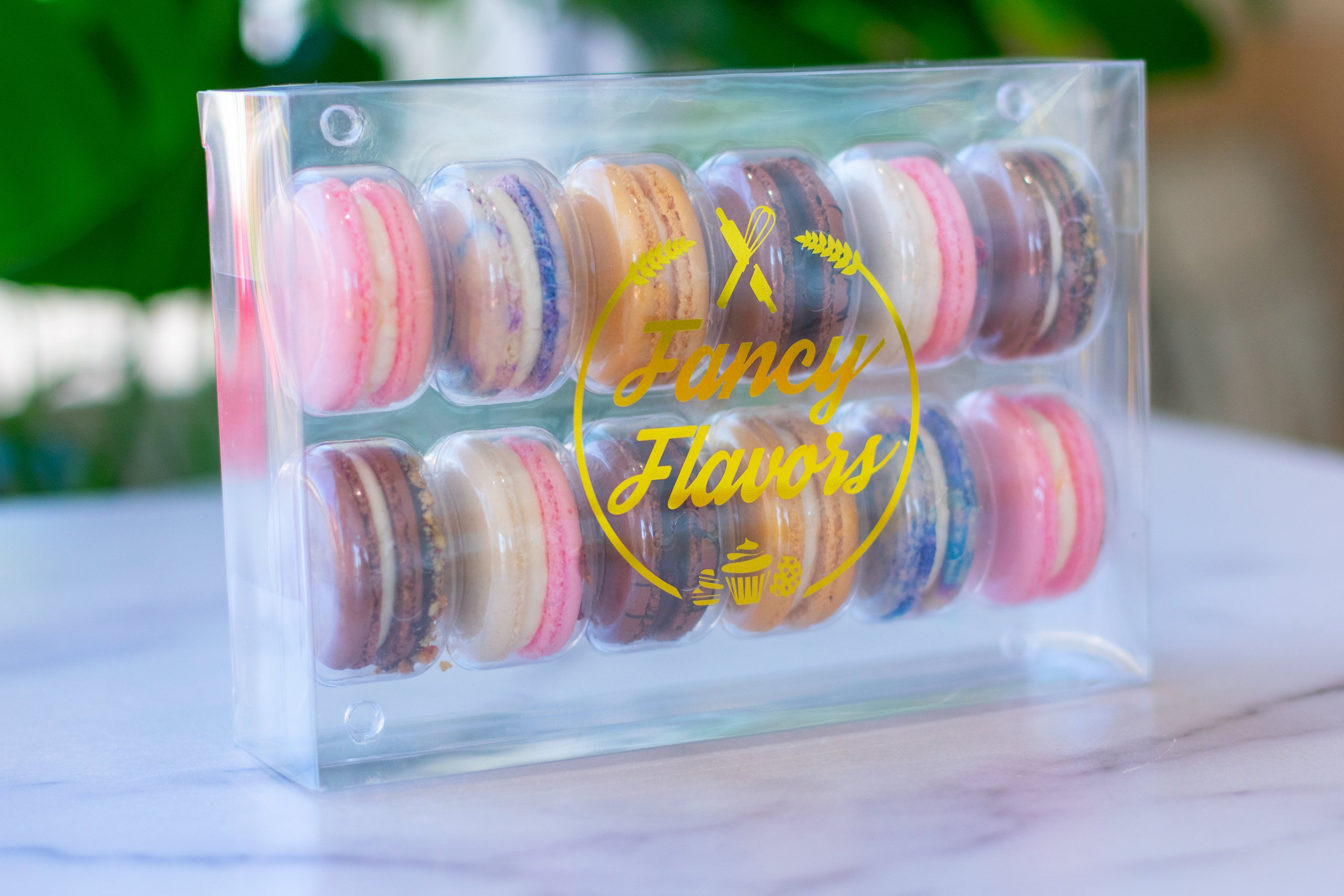Mother's Day Pre-Assorted 12 Pack | Fancy Flavors