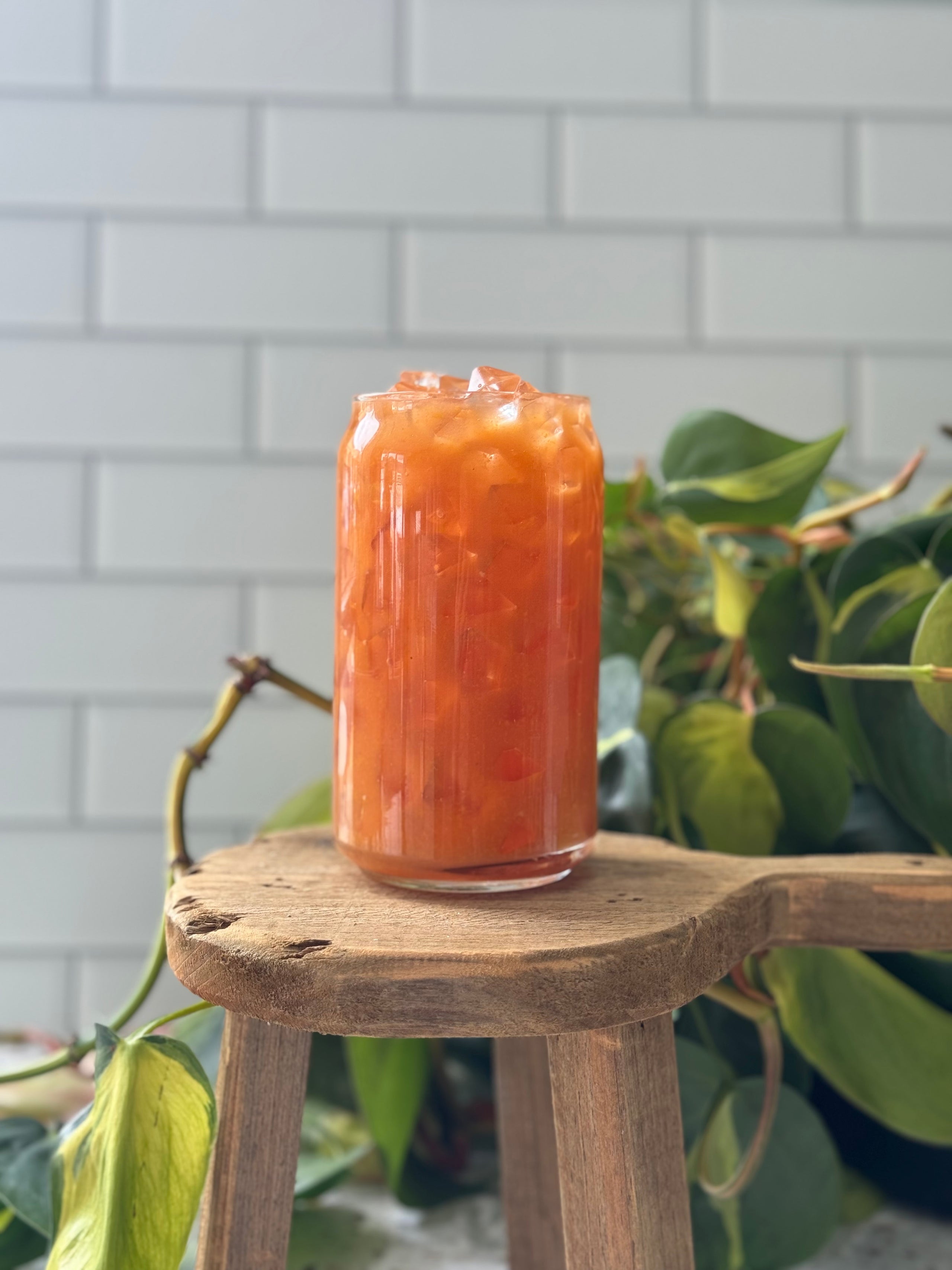 Tropical Juice | Fancy Flavors